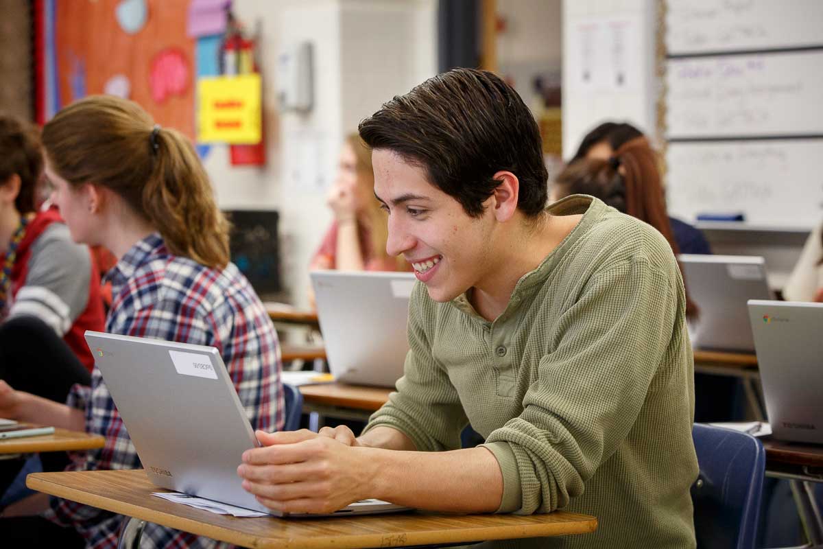 Assessment Center – Richardson ISD