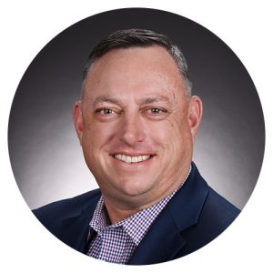 Chris Poteet - Board of Trustees