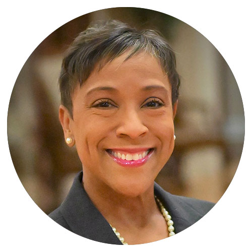 Members - Board of Trustees