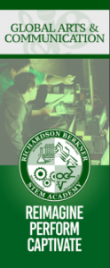 Berkner High School Pathways – CTE
