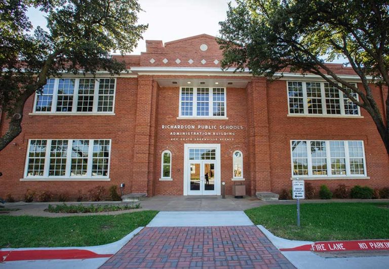 About RISD - Richardson ISD - RISD We Are One
