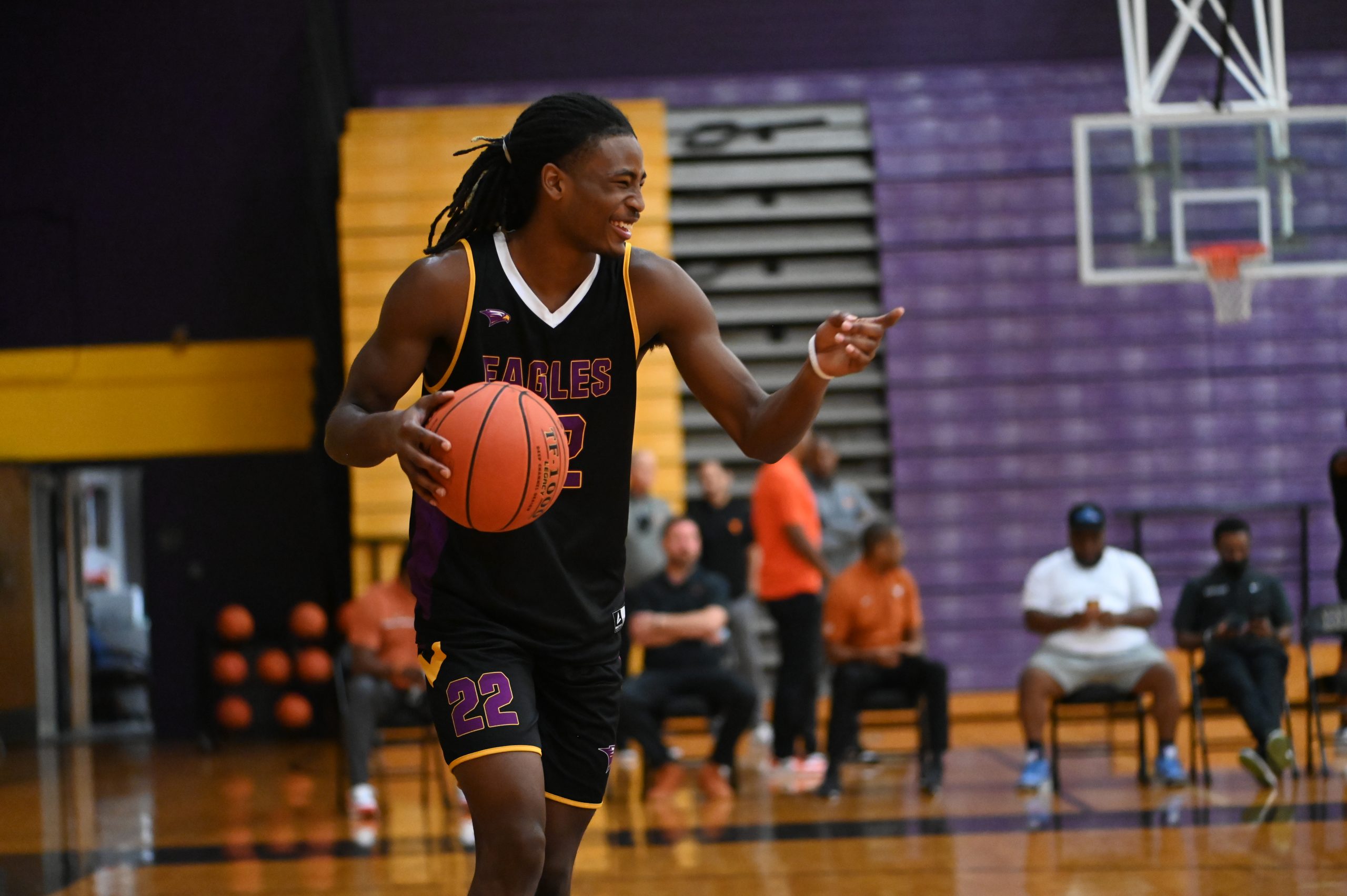 RISD Athletes Sign Letters of Intent - Richardson ISD