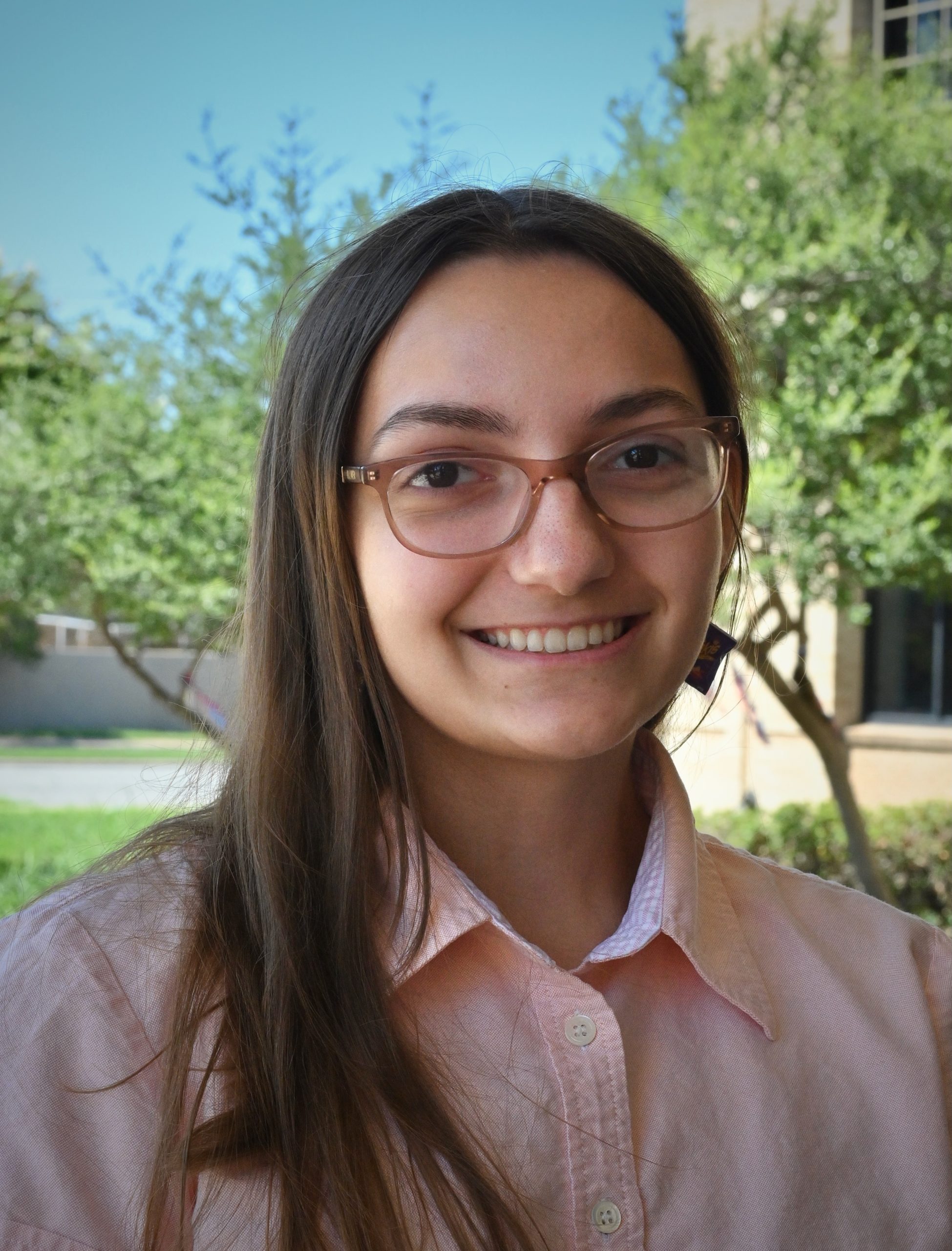 Eight Seniors Named National Merit Finalists - Richardson ISD