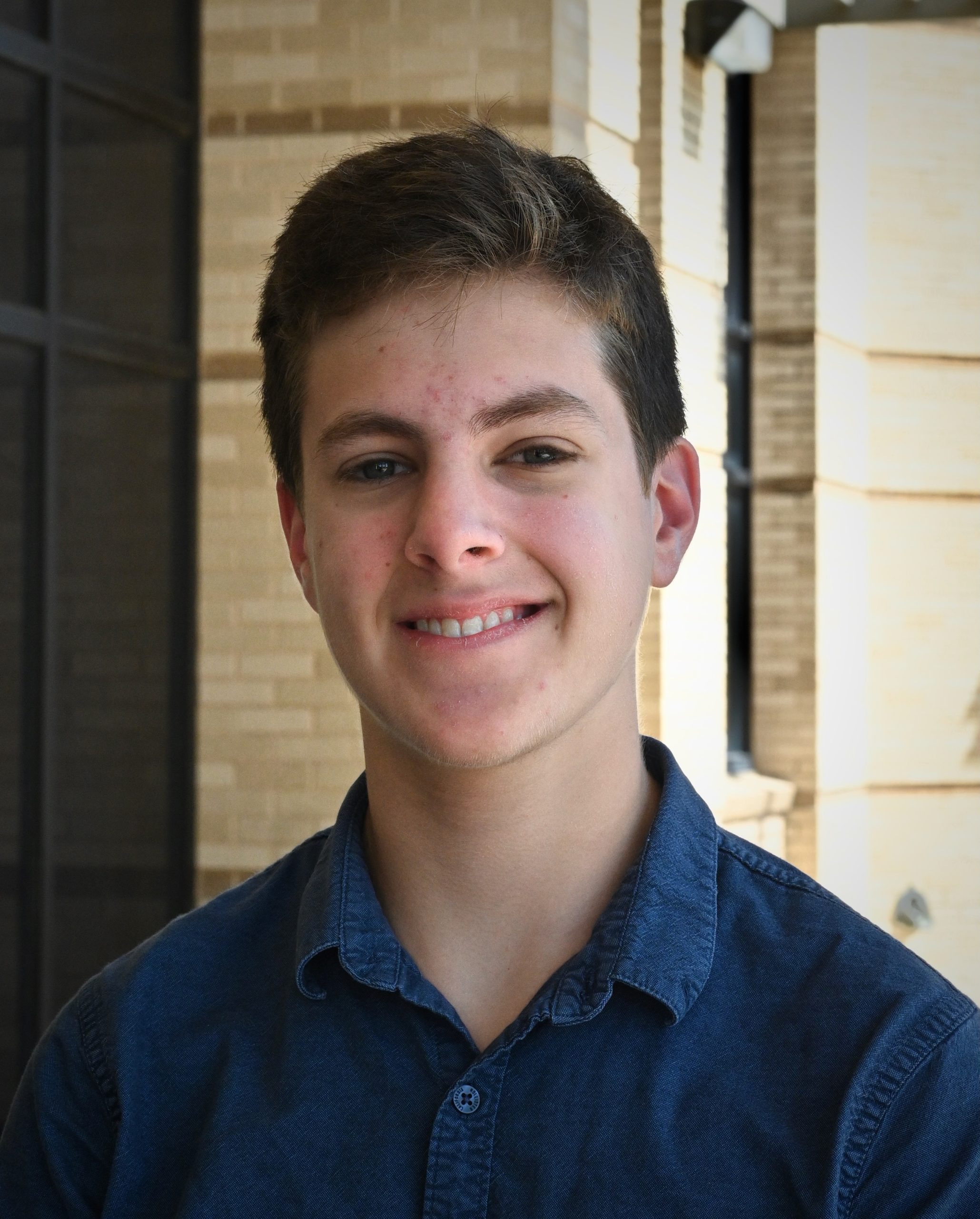 Eight Seniors Named National Merit Finalists - Richardson ISD
