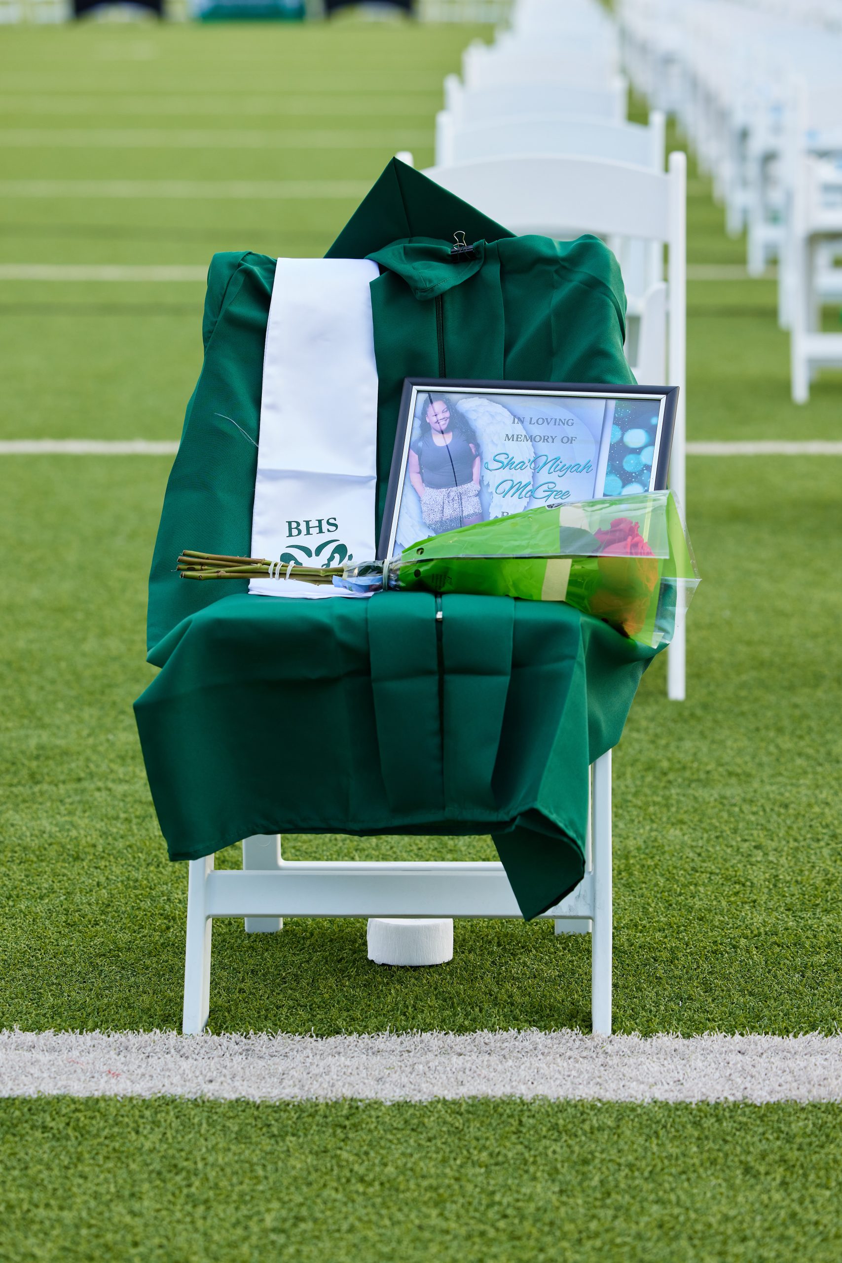 Berkner High School 2023 Graduation - Richardson ISD