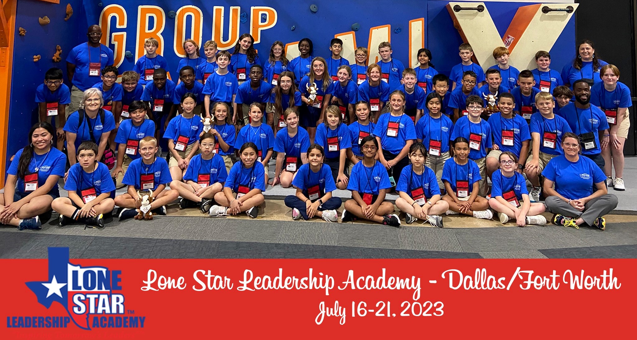 Lone Star Leadership Academy - Richardson ISD