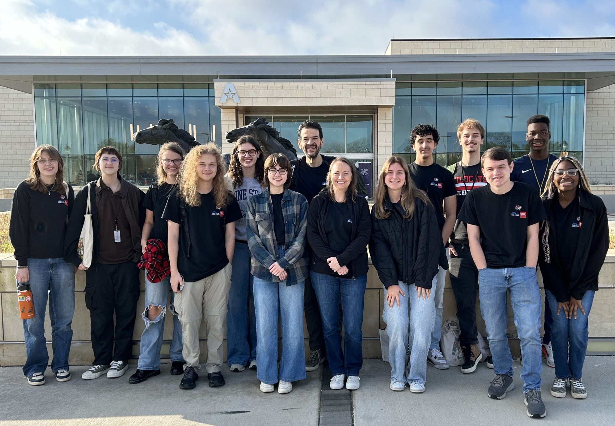 Campus Spotlight – Lake Highlands High School - Richardson ISD