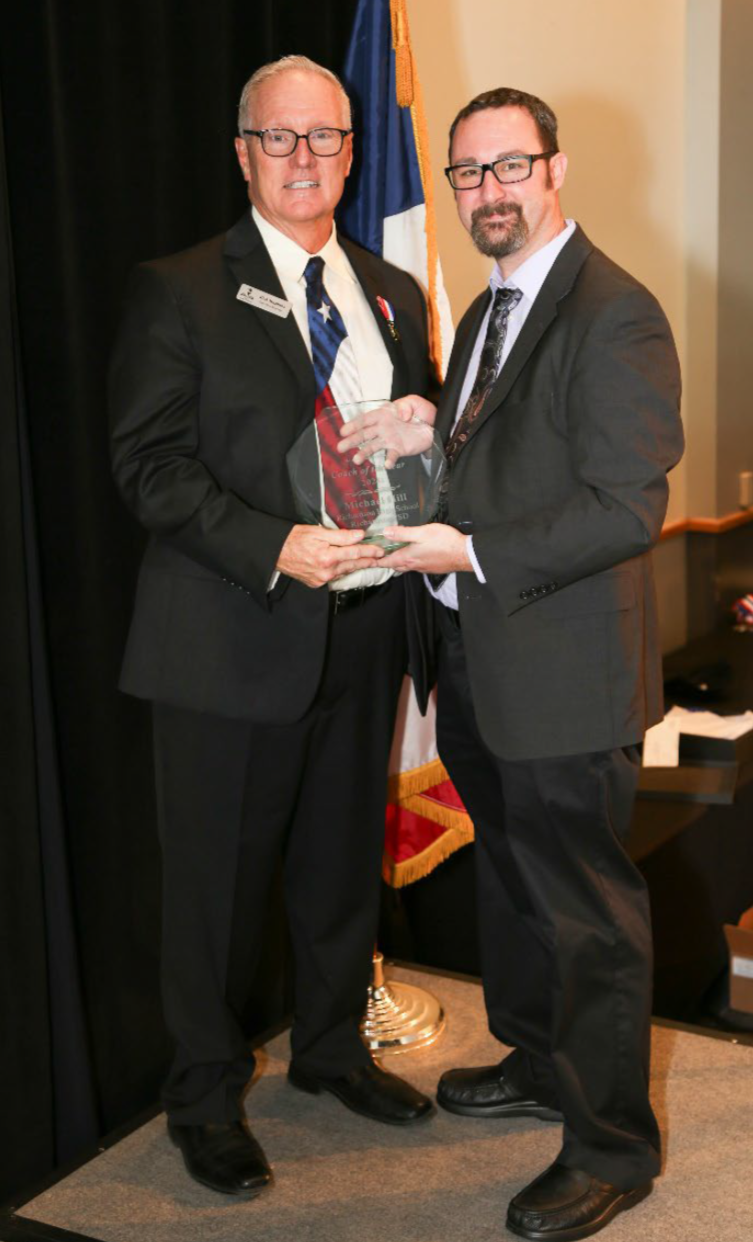 Campus Spotlight – Richardson High School - Richardson ISD