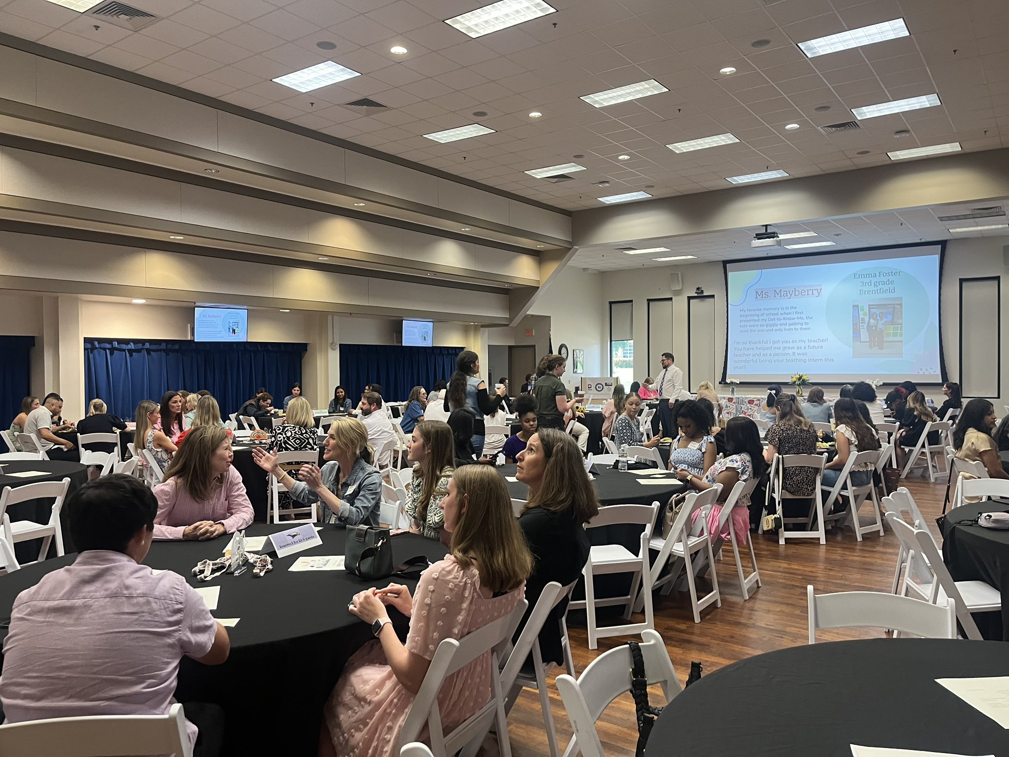 Grow2Teach Students Assured Jobs After Graduation - Richardson ISD - RISD We Are One