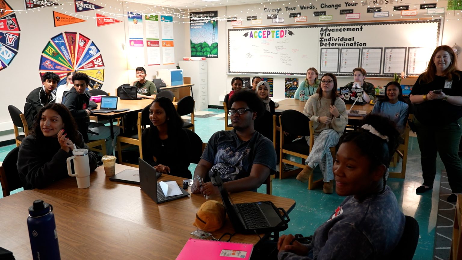 Home - Be the One - Richardson ISD - RISD We Are One