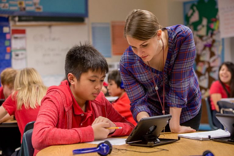 Magnet Schools – Richardson ISD