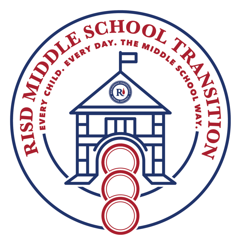 Middle School Transition – Richardson ISD