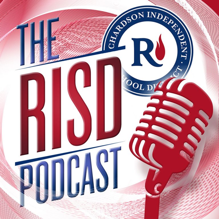 The RISD Podcast - Superintendent